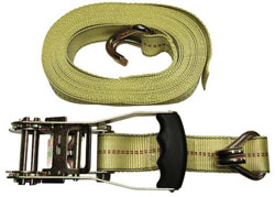 Gurtne in elastične vrvi - Vsepovrsti