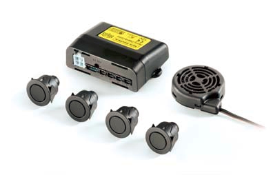 Parkirni senzorji EASY PARK Meta System - Vsepovrsti