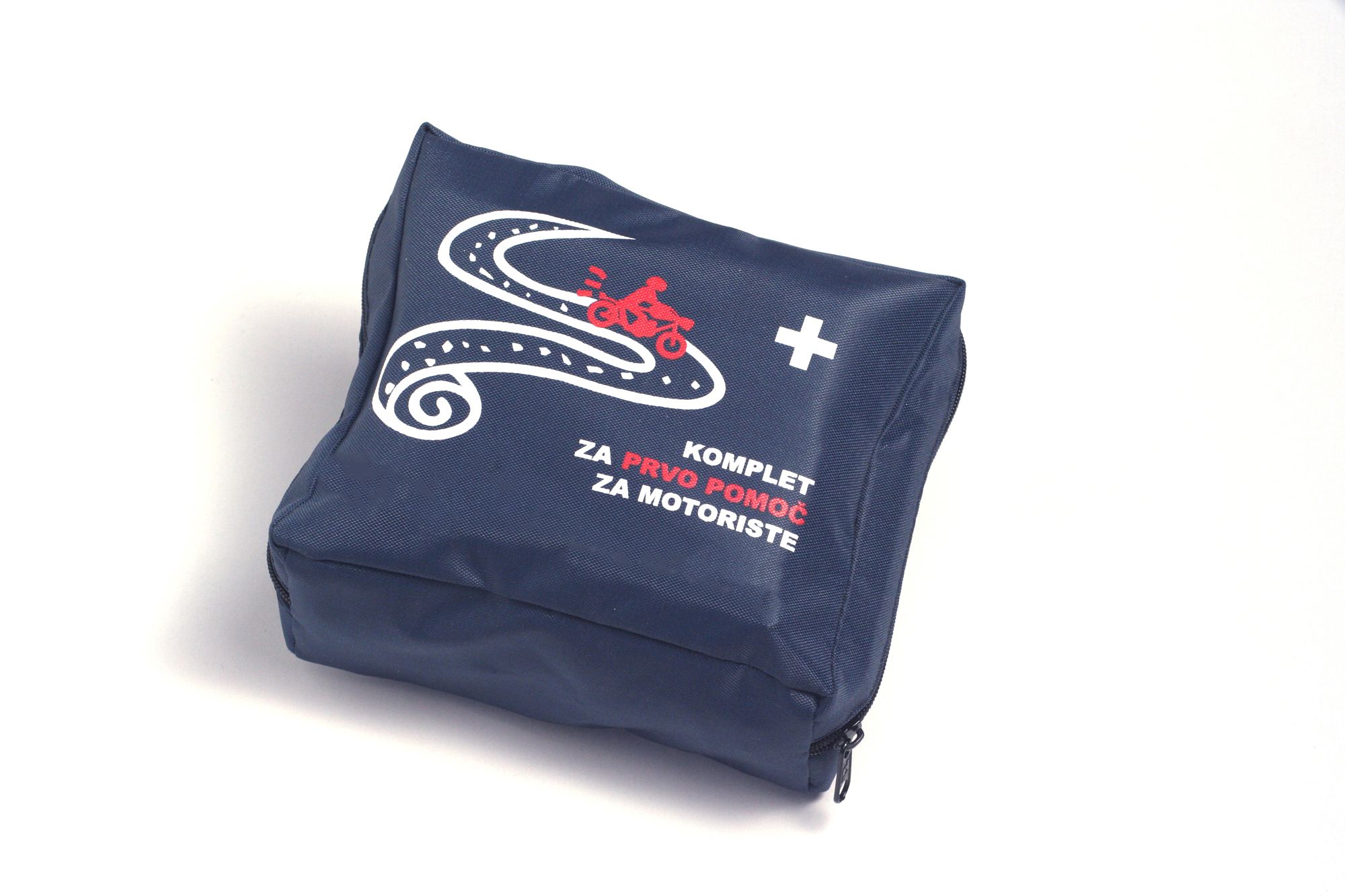 AKCIJA!!! Komplet prve pomoči za motoriste - Vsepovrsti